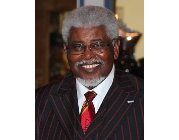 William J Baymon Sr. Obituary (2025) - Springfield, MA - Harrell ...