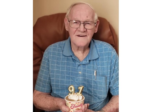 James William "Jimmy" Burchfield Obituary (2025) - Gray, GA - Gray ...
