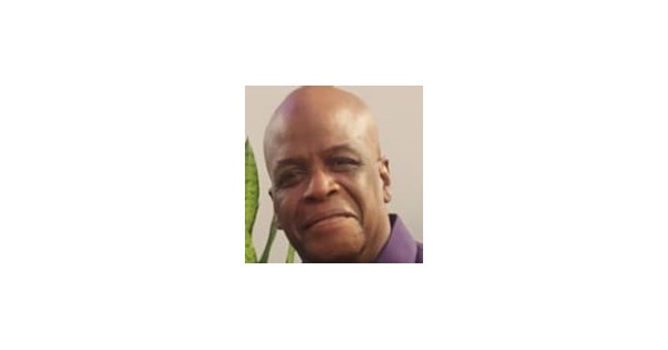 Darvell Jackson Obituary (2024) - Washington, DC - Ronald Taylor II ...