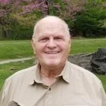 Rodger Logsdon Obituary and Online Memorial (2026)
