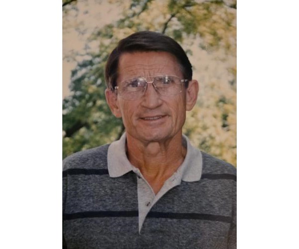 Marvin Dean Riley Obituary (1935 - 2025) - Lodi, CA - Stocktonia