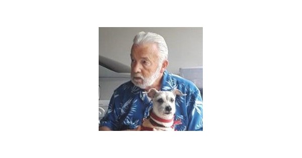 Mr. David Jesse Howell Obituary (2023) - Jacksonville, FL - Moloney ...