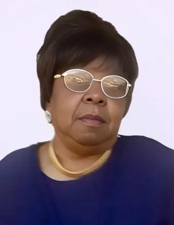 MRS. Elizabeth Mcgahee Mathis Obituary (2024) - Thomson, GA - Thomson ...