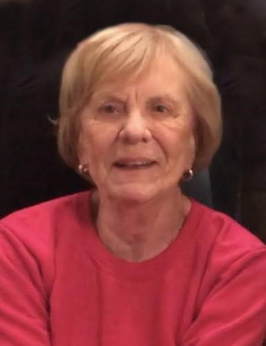 Elaine Joyce Bentien Obituary (2025) - Brighton, CO - Tabor Funeral ...