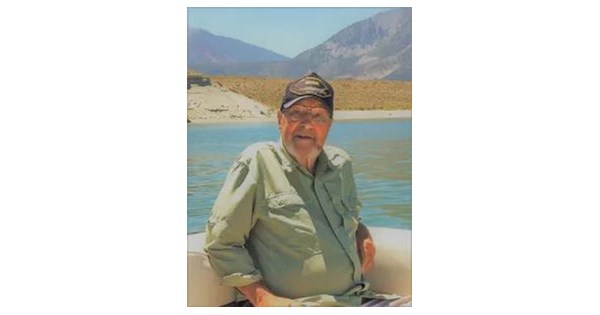 Robert Waggoner Obituary (2025) - Bishop, CA - Brune Mortuary - Bishop