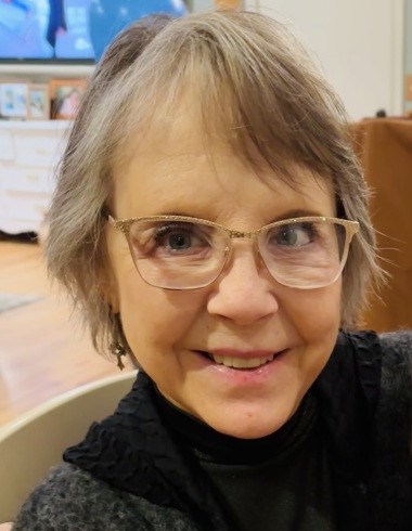 GERI LYNN DENNING Obituary (2026) - Mt. Sterling, KY - Herald & Stewart ...