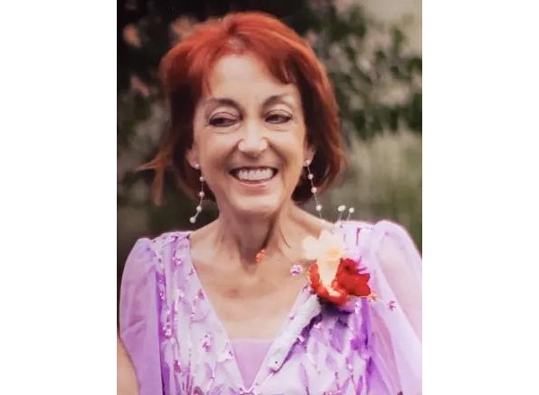 Sandra Jean Ashby Obituary (2025) - Lebanon, VA - Owens Funeral Service ...