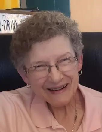 Judith Lois Lenz Obituary (2025) - Sheridan, WY - Sheridan Funeral Home ...