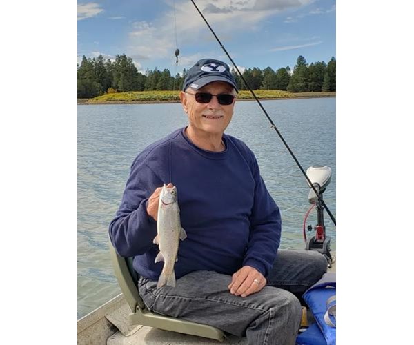 Daniel Dean "Dan" Bradley Obituary (2026) - Queen Creek, AZ - Bunker ...