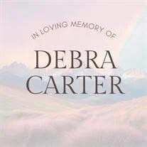 Debra Denise Carter Obituary (2025) - Albertville, AL - Adams Brown ...
