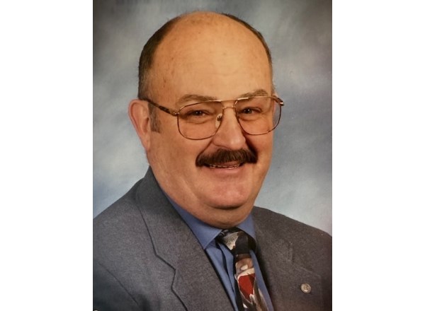 Robert H. "Bob" Moore Obituary (2026) - Big Spring, TX - Myers & Smith ...