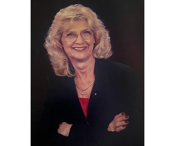 Ms. Virginia Lee Mathews Obituary (2025) - Lawson, MO - Bross & Spidle ...