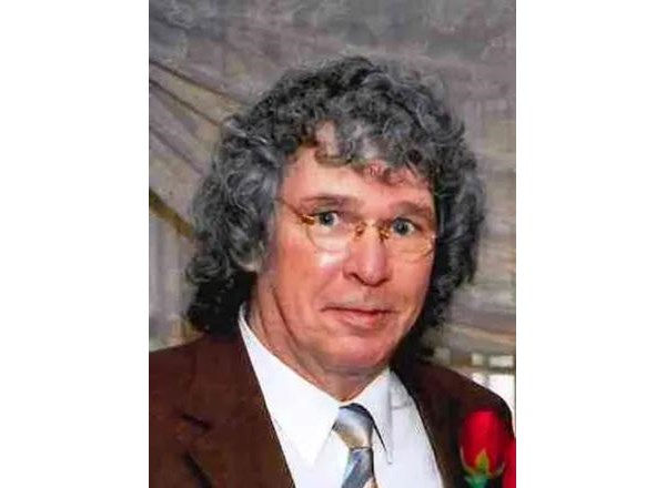 Wayne Kenneth Harrison Obituary (2025) - Washington, IL - Deiters ...