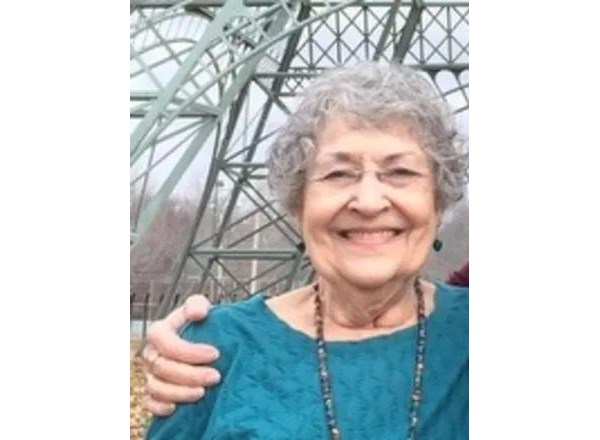 Patricia Hopkins Obituary and Online Memorial (2025)