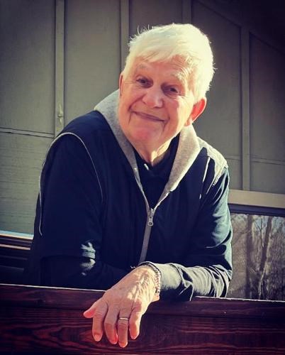 Ronald Lee Carter Obituary (2025) - Murphy, NC - Townson-Rose Funeral ...