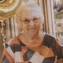 Helen June "Stiles" Thompson Obituary (2026) - Durant, OK - Brown's ...