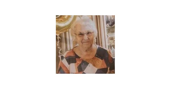 Helen June "Stiles" Thompson Obituary (2026) - Durant, OK - Brown's ...