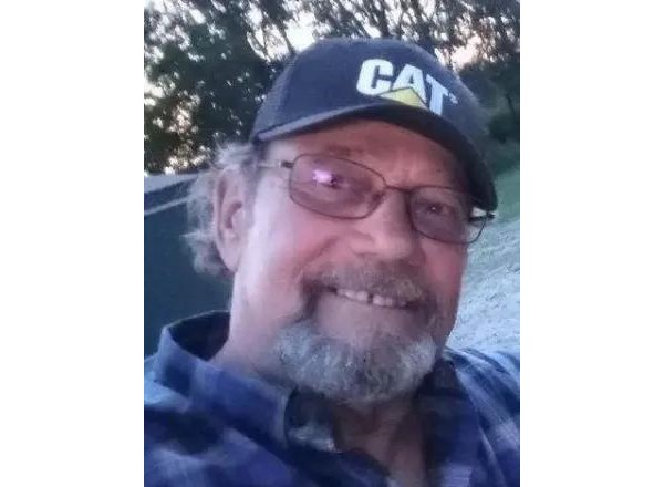 Wayne Charles Wekenborg Obituary (2024) - Salisbury, MO - Summerville ...