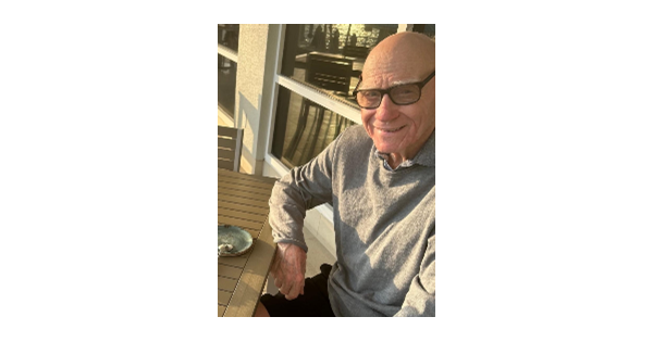 Richard J. Gloyd Obituary (2024) - Richboro, PA - Joseph A. Fluehr III ...