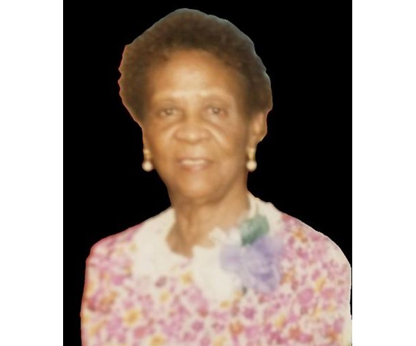 Lenora F. Hardeman Obituary (2025) - San Antonio, TX - MeadowLawn ...