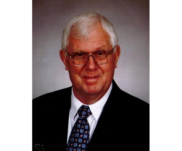 Harold Foldenauer Obituary (2025) - Howell, MI - Borek Jennings Funeral ...