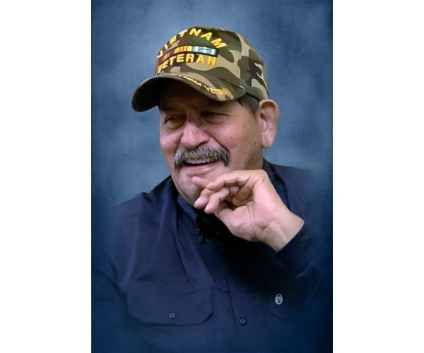 Arnoldo Loera Tanguma Obituary (2024) - Alice, TX - Trevino Funeral ...