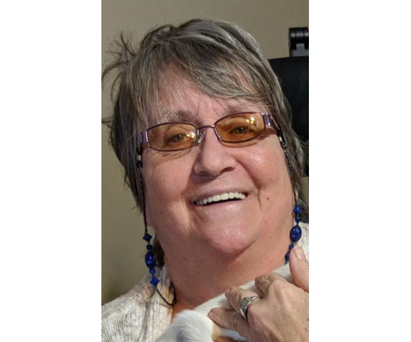 Sandra Lynn Jackson Obituary (2025) - Titusville, PA - Gordon B ...