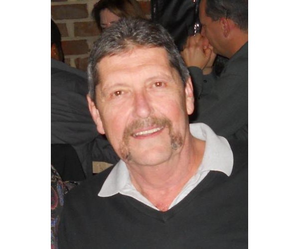John Michael Hurley Obituary (2026) - Cary, NC - Nelson Funeral Home ...