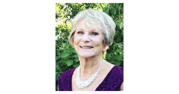 Virginia Lou Brazil Obituary (2026) - Armona, CA - Whitehurst-McNamara ...