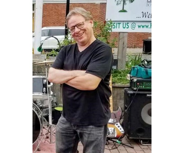 Leo F. Jordan Jr. Obituary (2025) - Clifton, NJ - Bizub Quinlan Funeral ...