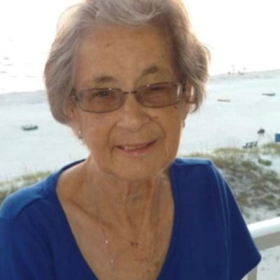 Vivian Megronigle Obituary (2025) - Riverview, FL - Serenity Meadows ...