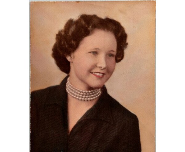 Mrs. Roberta Benson "Joyce" Taylor Obituary (2024) - Warner Robins, GA ...