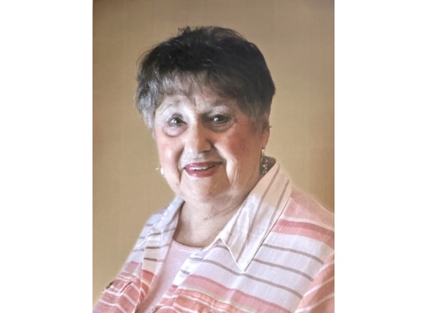 Sondra Wallace Rasori Obituary (1940 - 2025) - Bumpus Mills, TN ...
