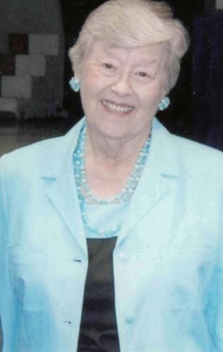 Elizabeth A Jackson Obituary (2025) - Ava, MO - Clinkingbeard Funeral ...