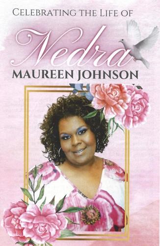 Nedra Maureen Johnson Obituary (2025) - Baltimore, MD - Vaughn Greene ...