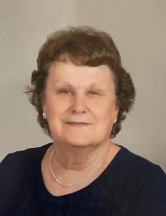 Carol Jean Huffman Obituary (2025) - North Baltimore, OH - Coldren ...