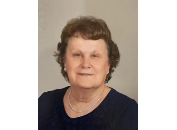 Carol Jean Huffman Obituary (2025) - North Baltimore, OH - Coldren ...
