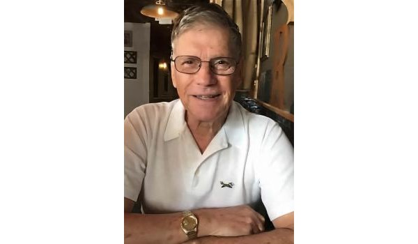 Warren Lee Levings Obituary (1939 - 2025) - Richwood, OH - Marion ...