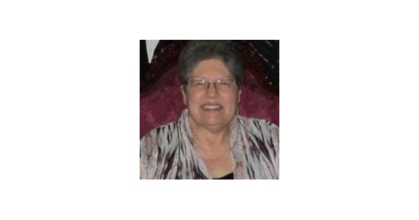 Mary Ann Wetzel Obituary (2025) - Klein, TX - Klein Funeral Home - Tomball
