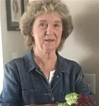 Sheila Lynne Shaffer-White Obituary (2025) - Mannington, WV - Hutson ...