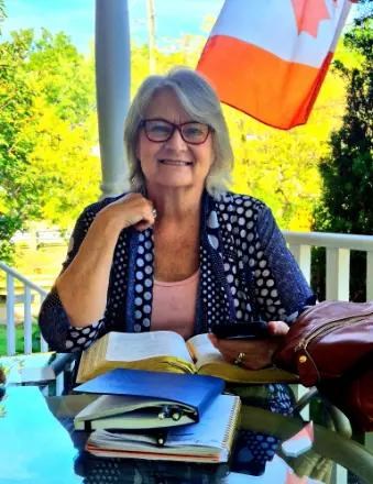 Darlene J. Stahlman Obituary (2025) - Jamestown, NY - Lind Funeral Home ...