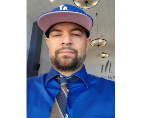 Anthony Trujillo Artea II Obituary (2025) - Hurst, TX - Forest Ridge ...