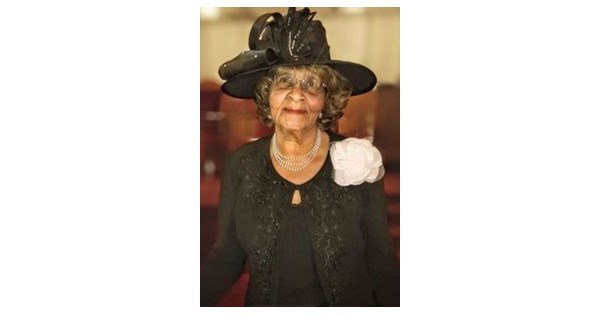 Mrs. Estelle Riley Whitaker Obituary (2025) - Tallahassee, FL - Strong ...