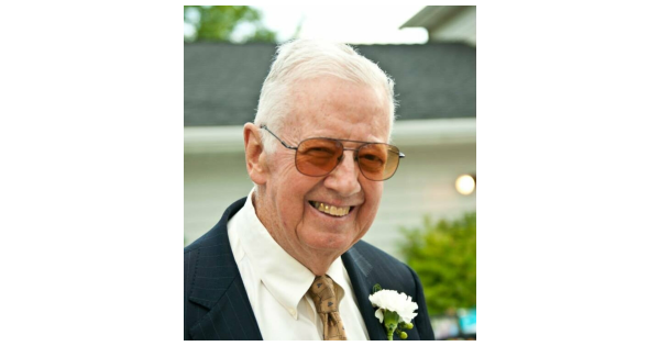 Theodore Alton Wight Obituary (2022) - Orem, UT - Walker Sanderson ...