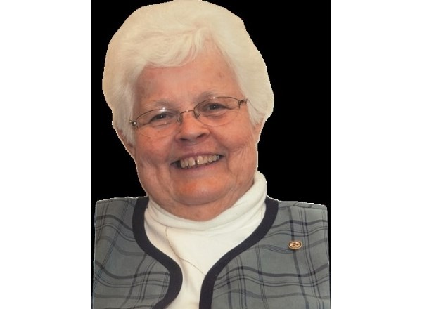 Arlene Adela Mackie Obituary (2026) - Springfield, MA - Byron Keenan ...