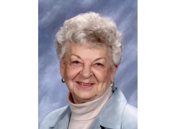 Charlynne Florence Merritt Obituary (2024) - Cumberland, MD - Adams ...