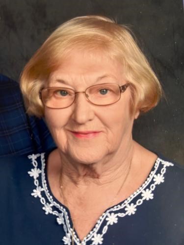 Marilyn Joyce Montgomery Obituary (2025) - Lafayette, IN - Soller-Baker ...