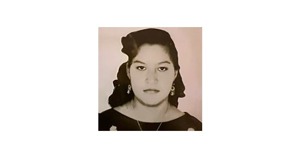 Maria Guadalupe Regalado Obituary (2021) - Houston, TX - Felix H ...