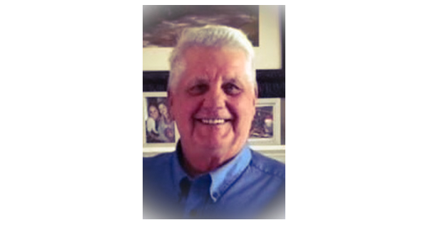 David H. Palmer Sr. Obituary (2024) - Londonderry, NH - Peabody Funeral ...