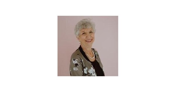 Ellen Arlene Roberts Obituary (2025) - Enid, OK - Anderson-Burris ...